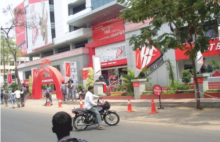 its strength the company has bagged repeat orders from the biggest ...